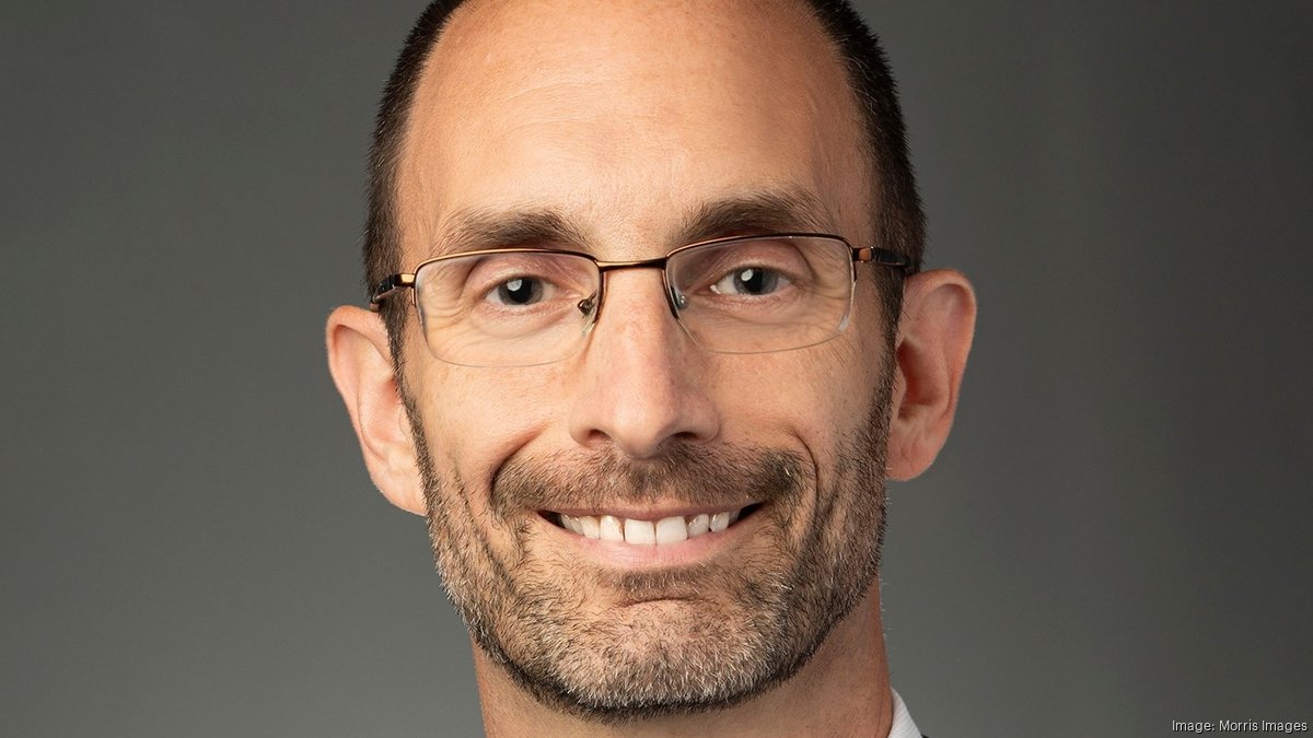 20 People to Know in Financial Services: Chad Dimmitt - Louisville ...