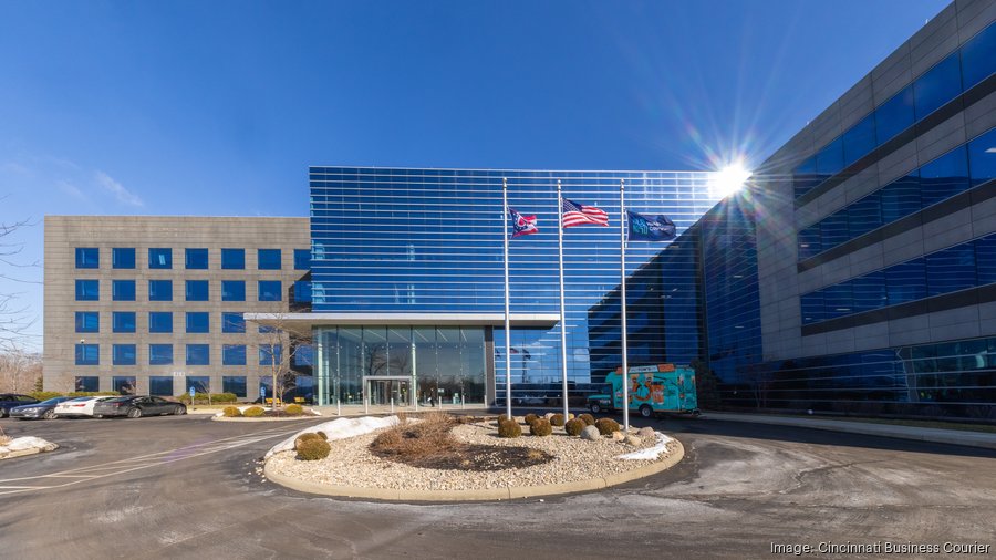 Hamilton County opens Central Campus in Bond Hill - Cincinnati Business ...