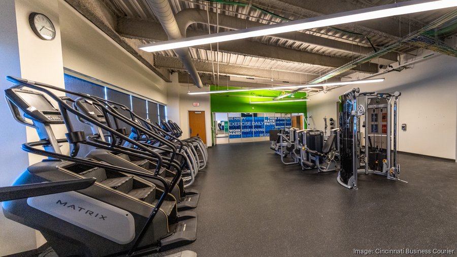 Hamilton County opens Central Campus in Bond Hill - Cincinnati Business ...