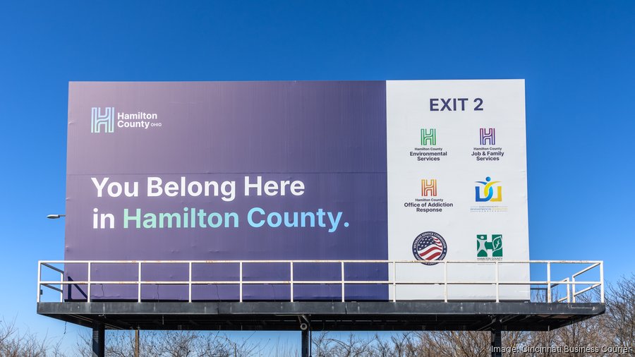 Hamilton County opens Central Campus in Bond Hill - Cincinnati Business ...