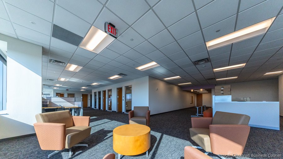 Hamilton County opens Central Campus in Bond Hill - Cincinnati Business ...