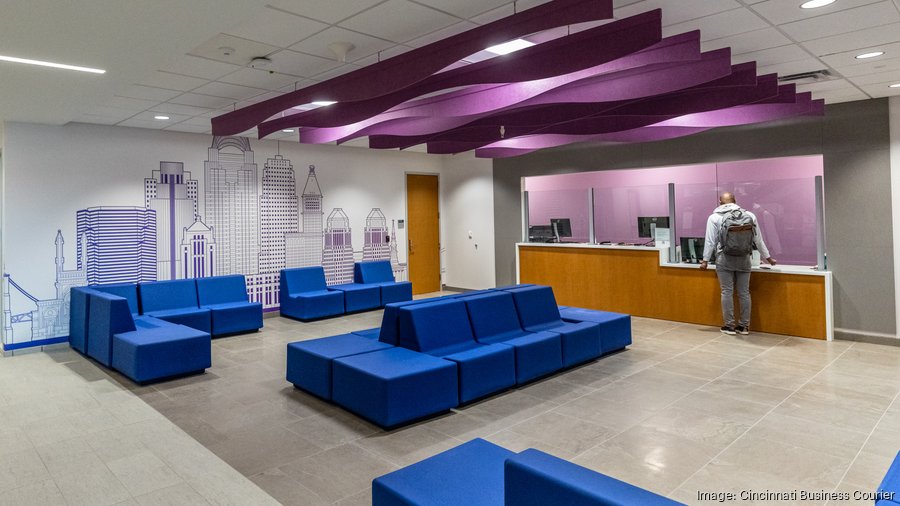 Hamilton County opens Central Campus in Bond Hill - Cincinnati Business ...