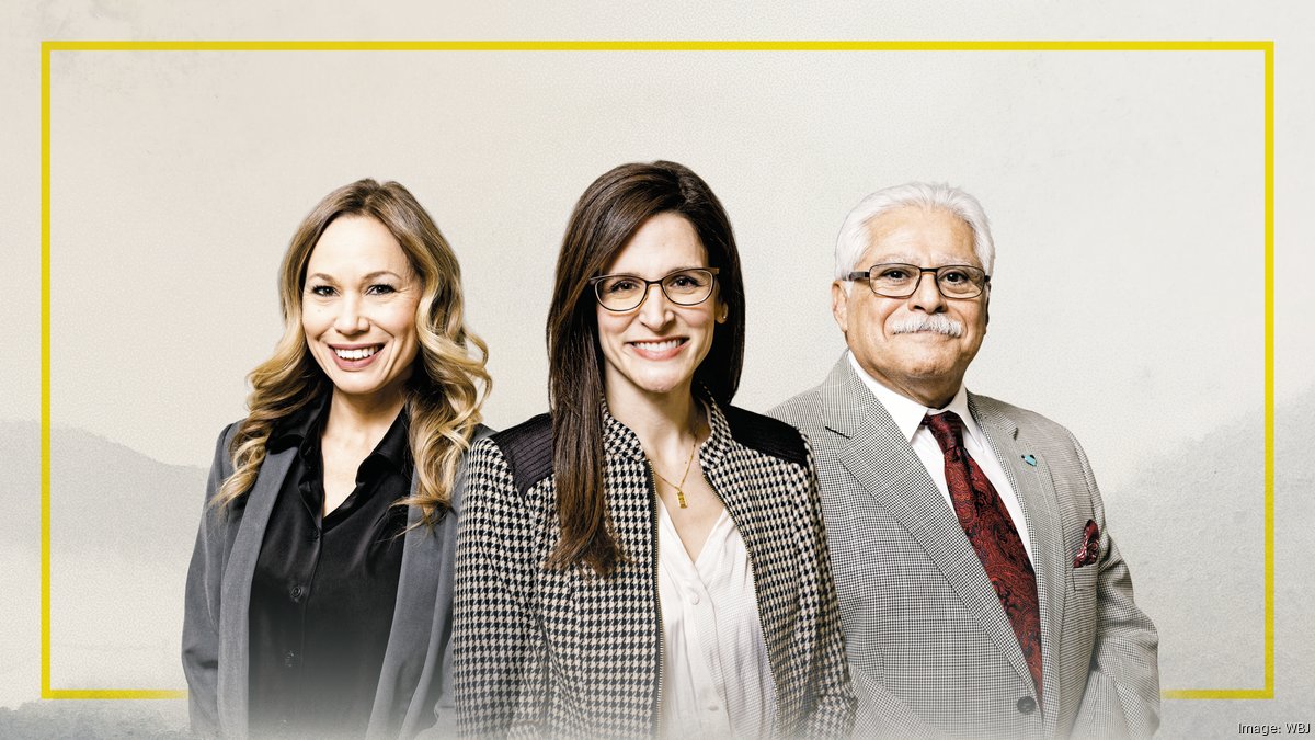 Jennifer Bailey, Harlow Aerostructures - Wichita Business Journal