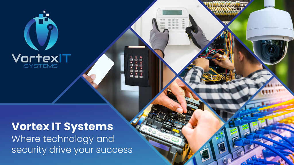 Vortex IT Systems LLC BizSpotlight - Columbus Business First