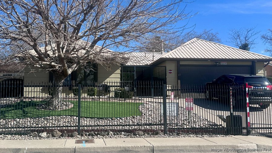 Breaking Bad house in Albuquerque sells for $1.3M - Albuquerque ...