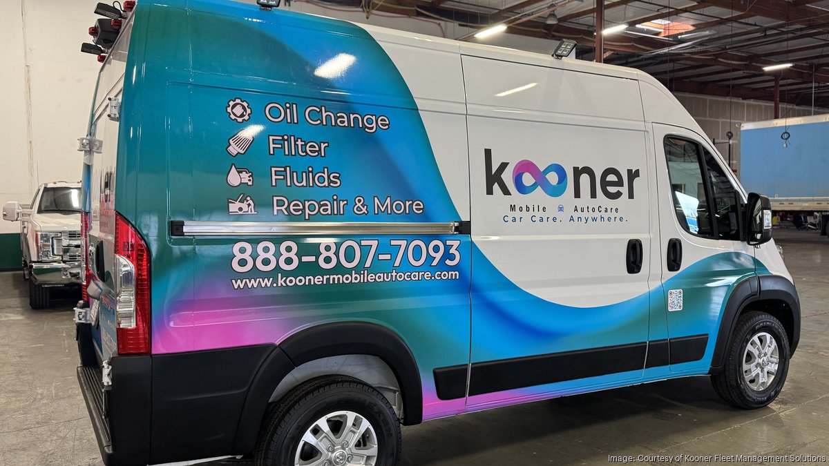 Sacramento truck service company Kooner expands into auto care ...