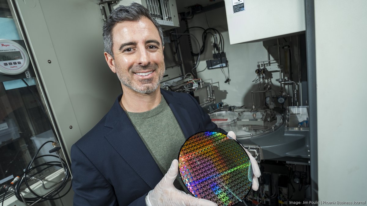 Lawrence Semiconductor expands to Canada, plans Arizona growth ...