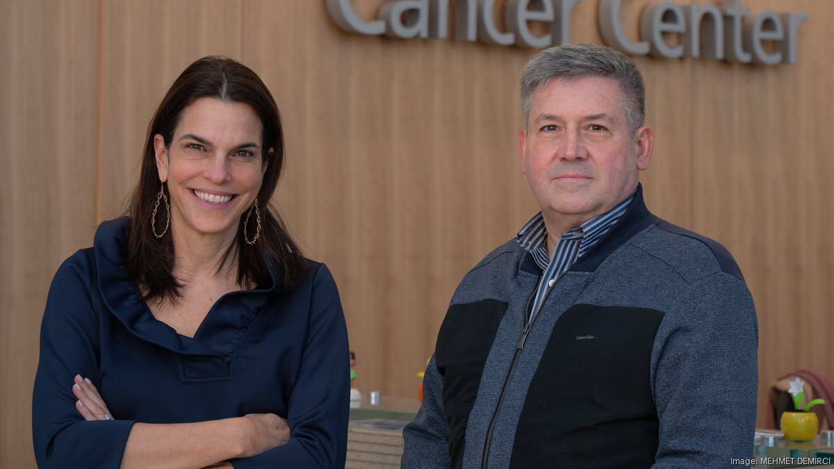 Duke tests bold new treatment for colorectal cancer - Triad Business ...