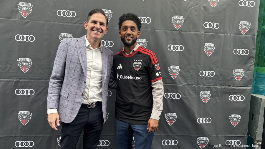 D.C. United, Carmelo Anthony plot soccer stadium in Baltimore ...