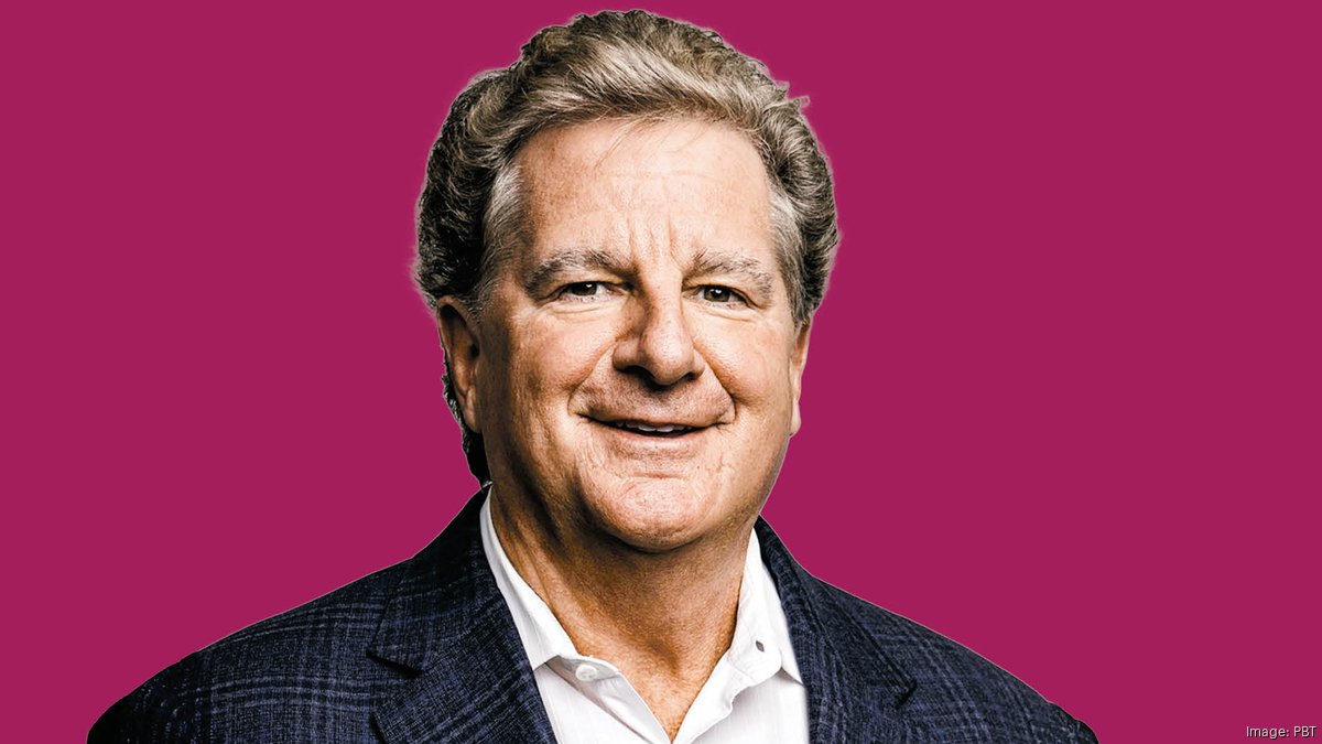 Bill Hunt - Pittsburgh Business Times
