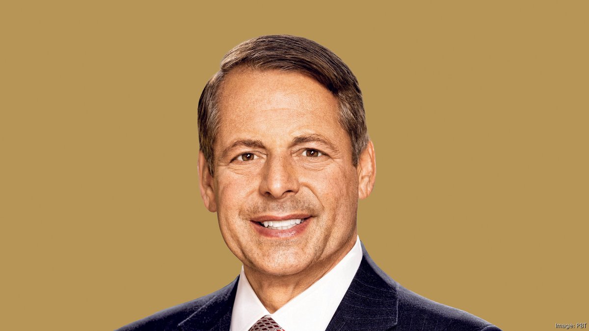 Vincent Delie Jr. - Pittsburgh Business Times