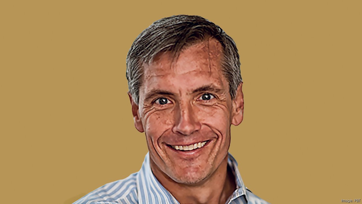 Jay Katarincic - Pittsburgh Business Times
