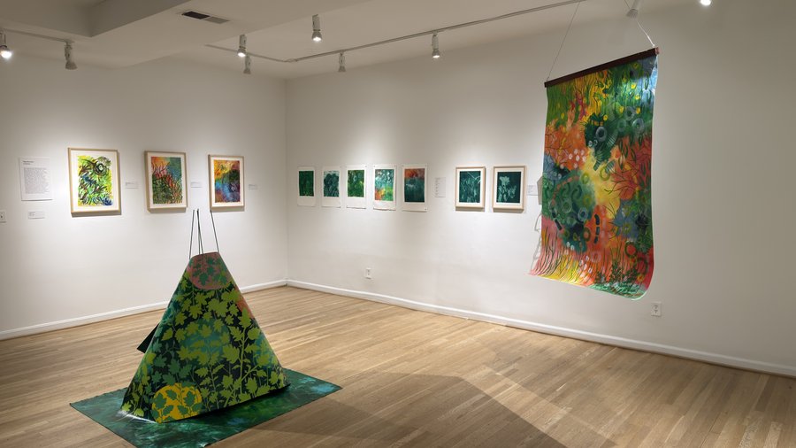 Visit IA&A at Hillyer, the hidden gem D.C. gallery celebrating artists ...