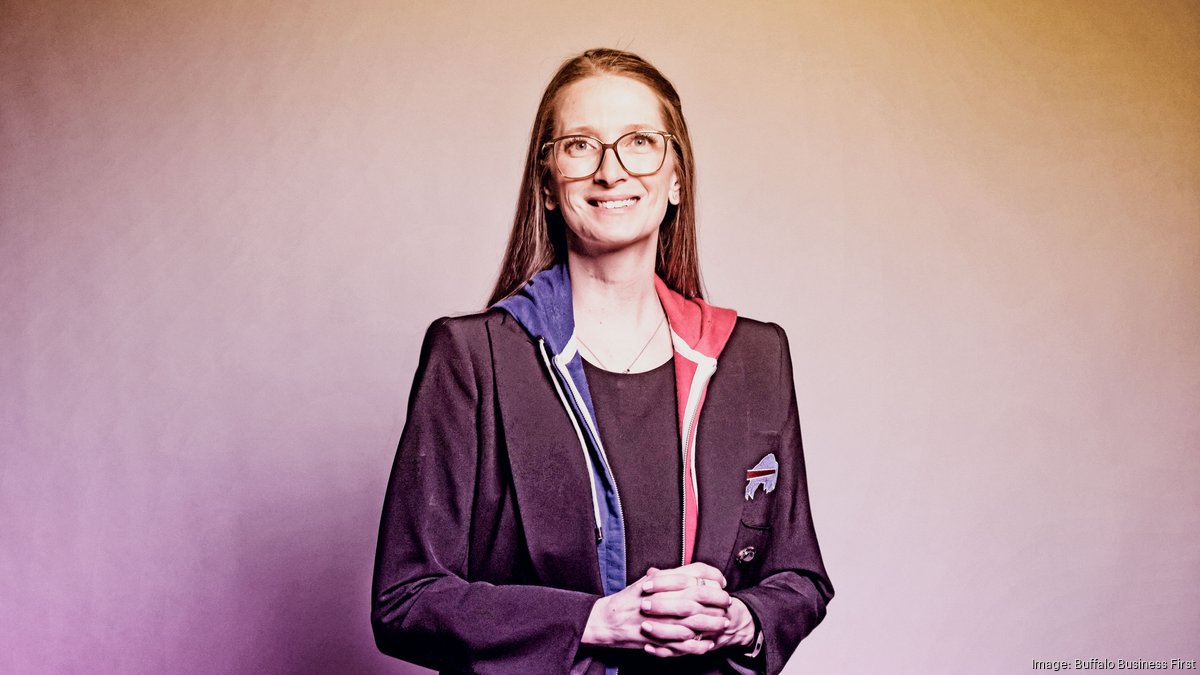 Lisa Catanese of West Herr Automotive Group wins a 2026 Impact Award ...