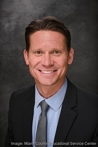 Dave Larson leaves Miami County Educational Service Center, Bethany ...