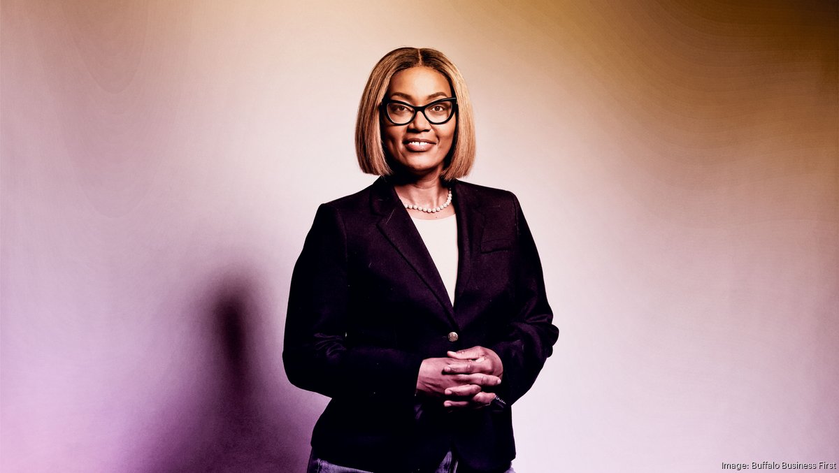Rhonda Wilson of Buffalo Black Nurses wins a 2026 Impact Award ...