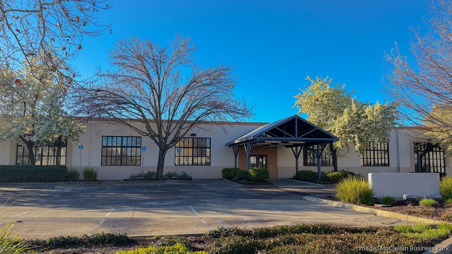 Global Medical Response expands lease at McClellan Park - Sacramento ...