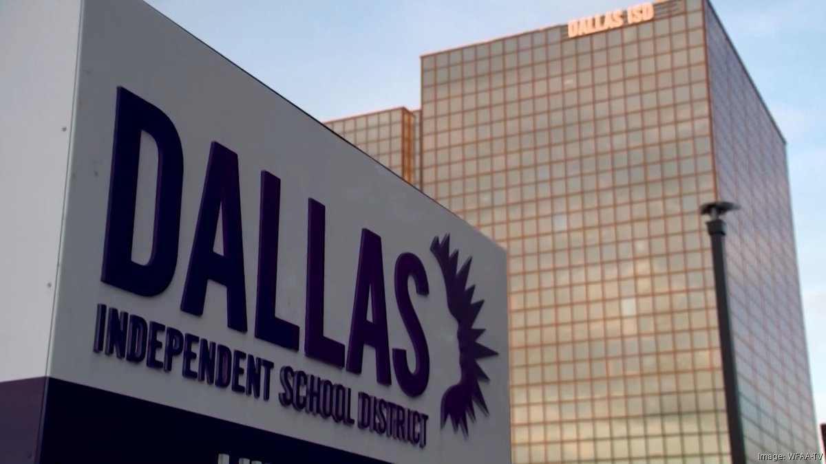 Dallas ISD Career Institute South overhauled into Price Career ...