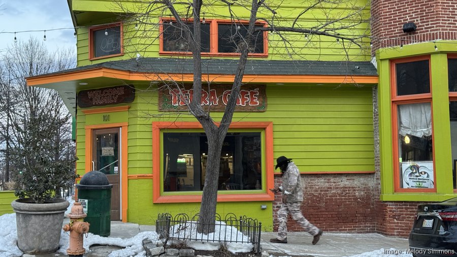 Terra Cafe seeks $30K to restore power, reopen after BGE shutoff ...