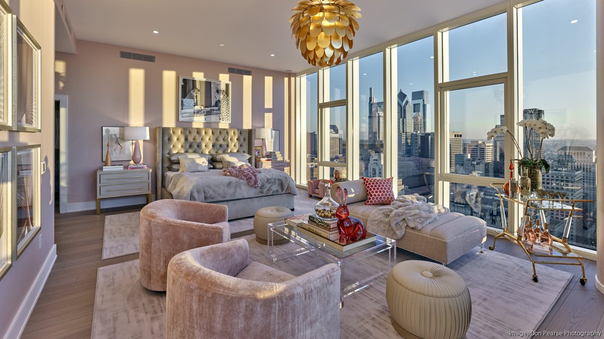 Dranoff lists full-floor Arthaus penthouse at $7.25M (PHOTOS ...