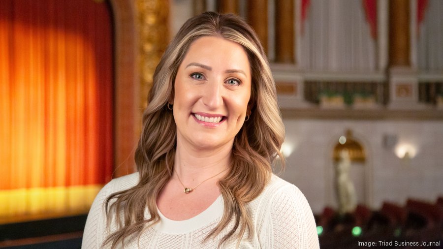 Samantha Loy of Always Best Care Senior Services among TBJ's 2026 Class ...