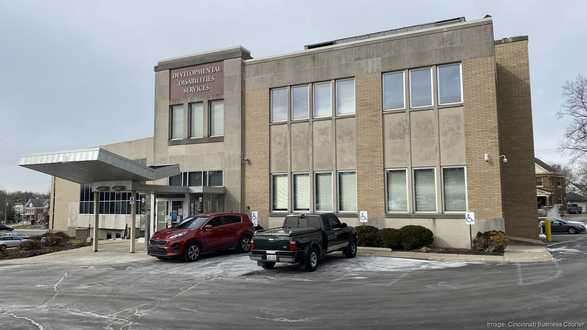 County sells Madison Road building to Uptown Rental Properties ...
