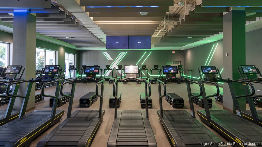 Life Time opens adults-only athletic country club in West Boca - South ...