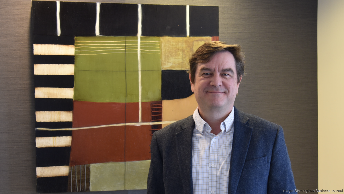 David Warren leads Ogletree Deakins Birmingham office - Birmingham ...