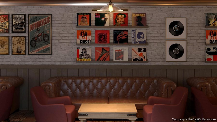 1920s Bookstore speakeasy coming to Old Sacramento - Sacramento ...