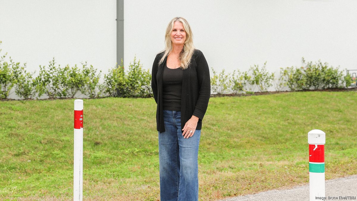 Pinellas County short-term rentals rival hotel capacity - Tampa Bay ...