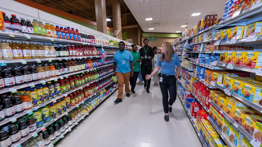 Local businesses power career exploration for youth and shape tomorrow ...