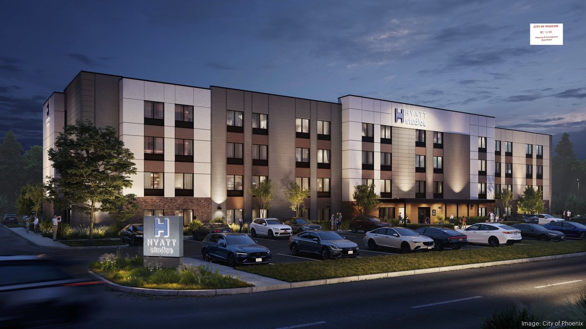 Phoenix hotels generate $7.2 billion in annual economic activity ...