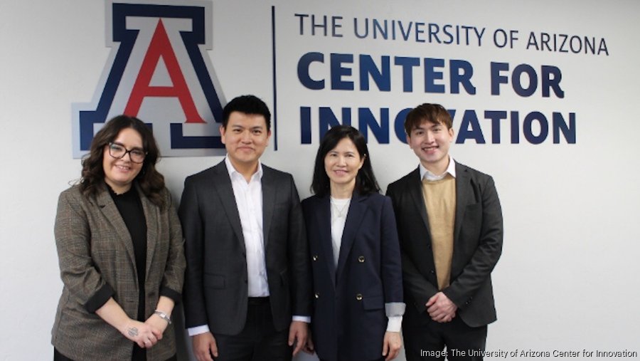 Taiwan semiconductor firm joins U of A's Soft Landings program ...