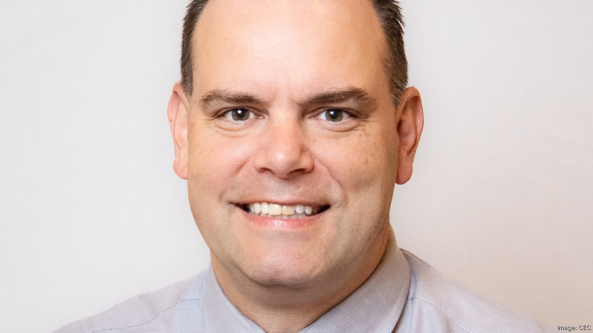 Civil & Environmental Consultants names new COO - Pittsburgh Business Times