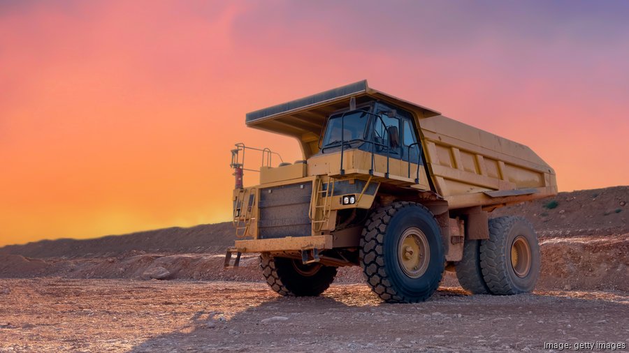 New Earth Resources seeks to expand Arizona uranium mine - Phoenix ...