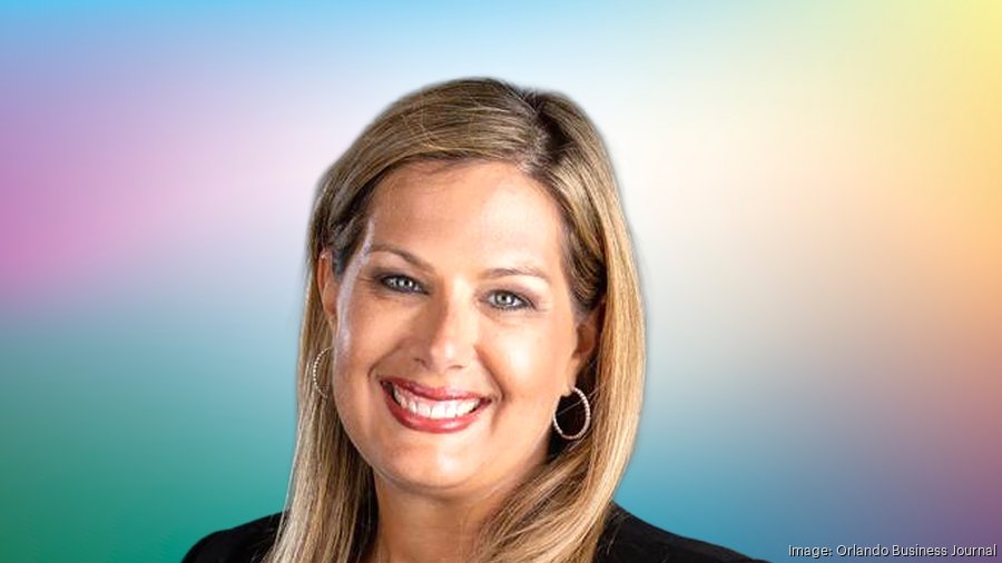 Women Who Mean Business - Orlando Business Journal