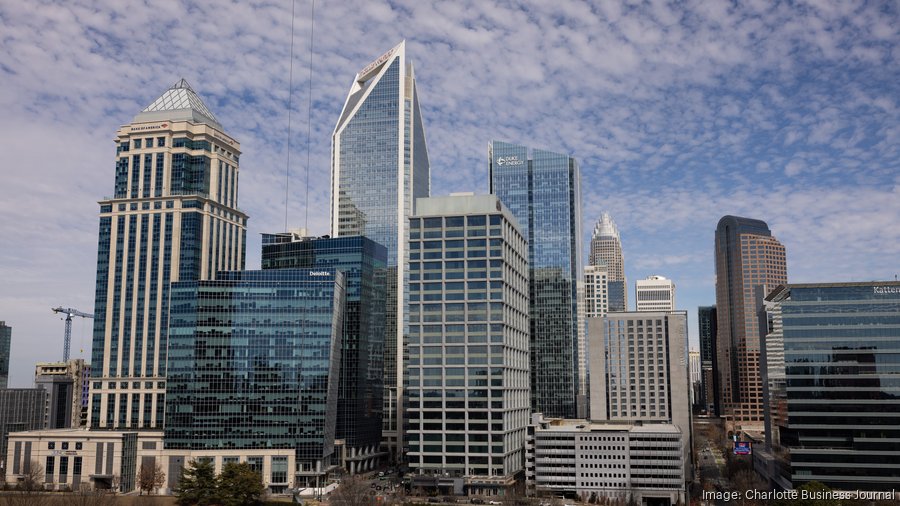 Sumitomo Mitsui Banking Corp. bringing 2,000 jobs to Charlotte ...