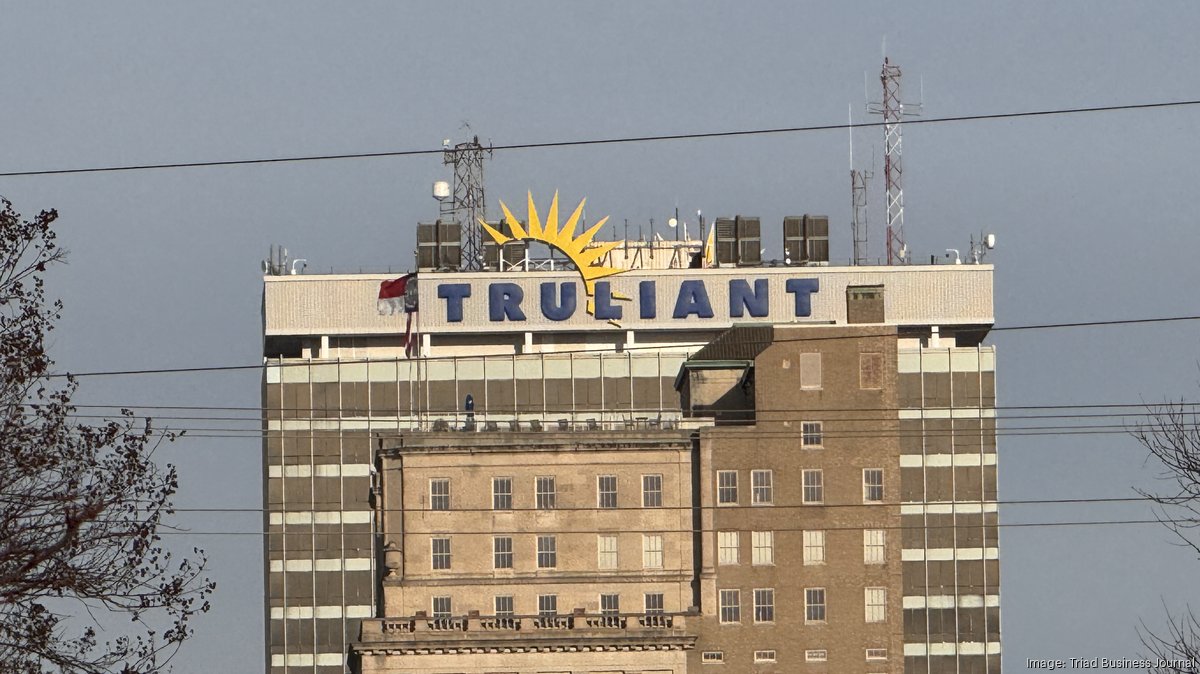 Truliant Federal Credit Union, Piedmont Advantage to merge - Triad ...