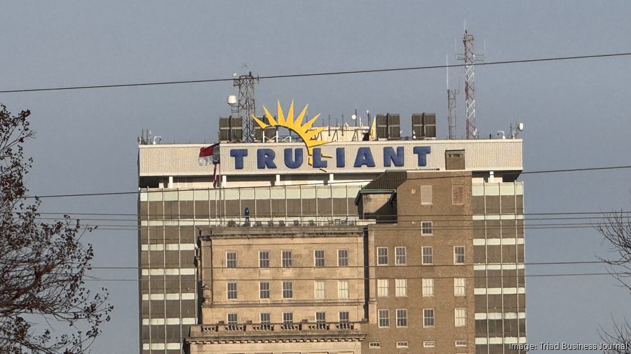 Truliant Federal Credit Union, Piedmont Advantage to merge - Triad ...