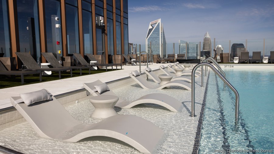 Queensbridge Collective unveils The Vivian luxury apartments ...