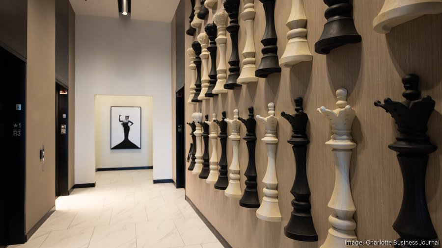 Queensbridge Collective unveils The Vivian luxury apartments ...