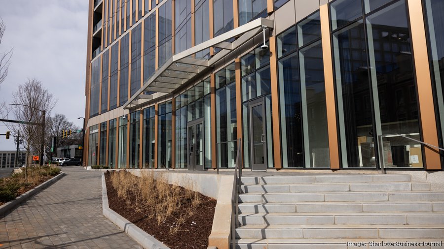 Queensbridge Collective unveils The Vivian luxury apartments ...