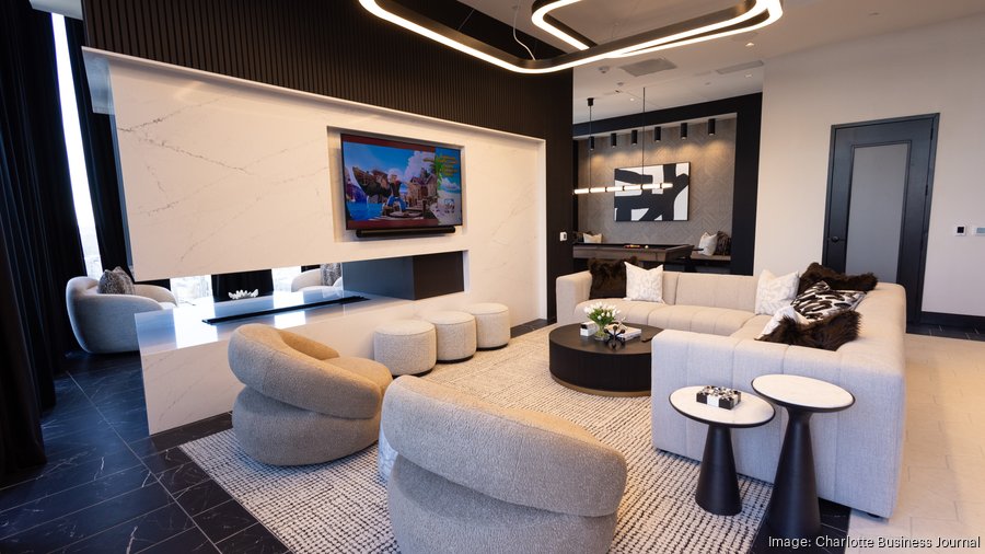 Queensbridge Collective unveils The Vivian luxury apartments ...