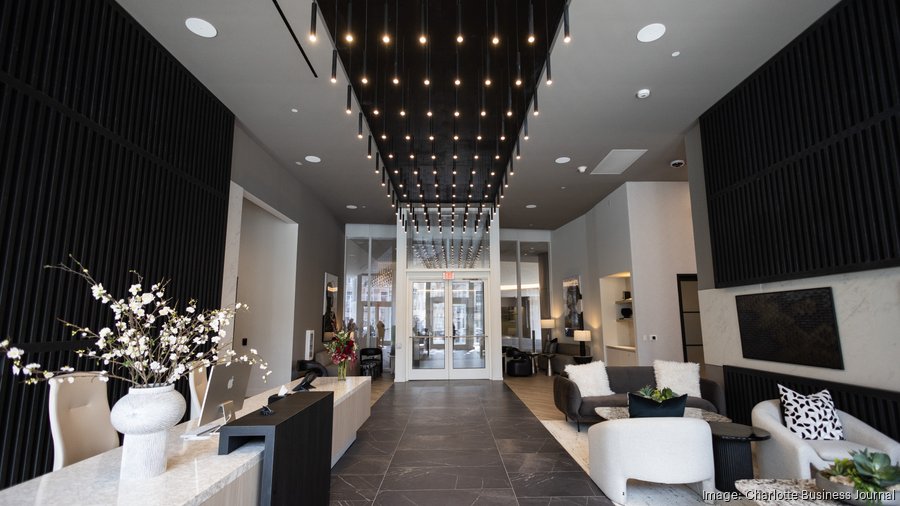 Queensbridge Collective unveils The Vivian luxury apartments ...