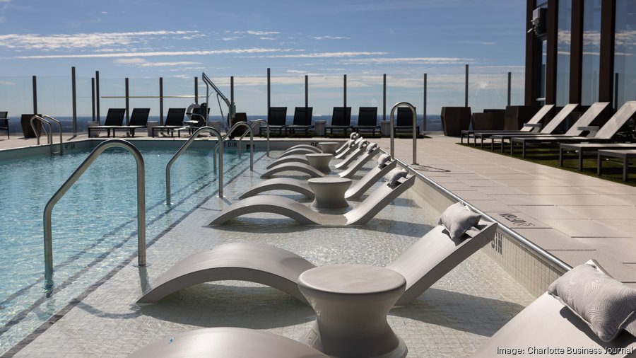 Queensbridge Collective unveils The Vivian luxury apartments ...