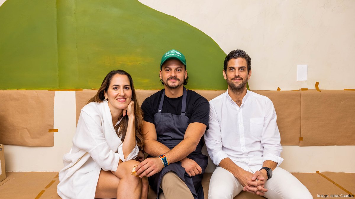 Grassfed Culture Hospitality opens Füm in West Midtown - Atlanta ...