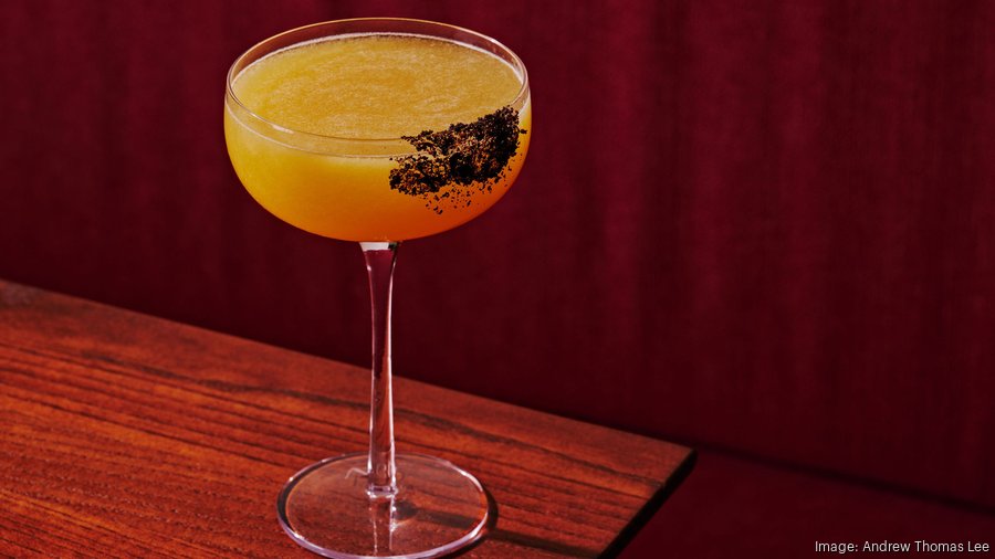 Grassfed Culture Hospitality opens Füm in West Midtown - Atlanta ...