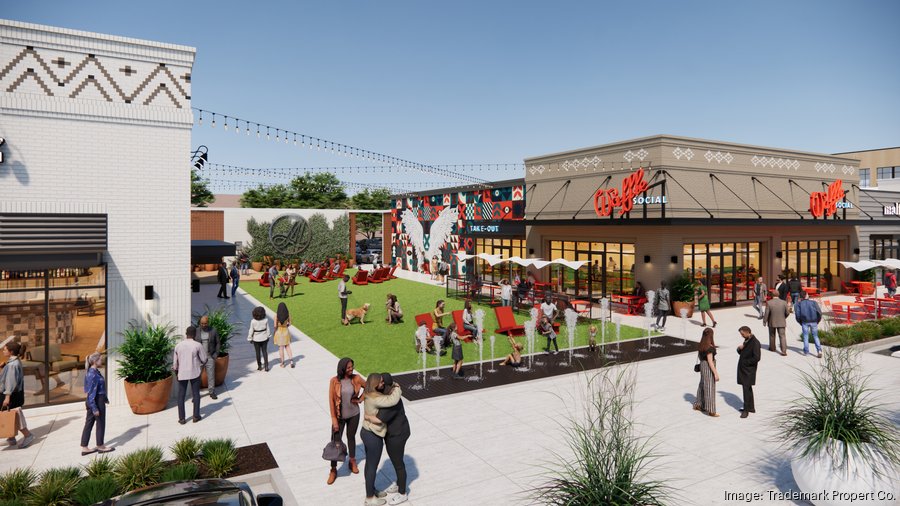 Trademark wins Arlington EDC support for Anthem redevelopment - Dallas ...