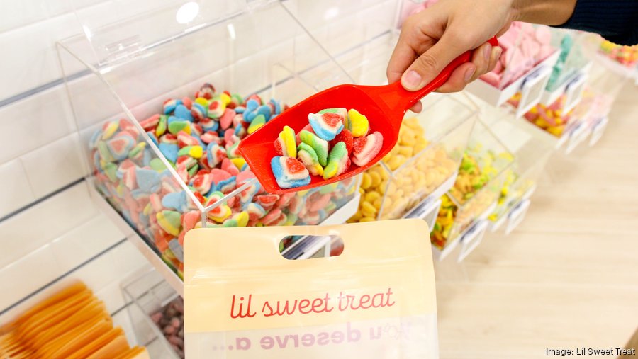 New York candy shop Lil Sweet Treat expands to Chicago - Chicago ...