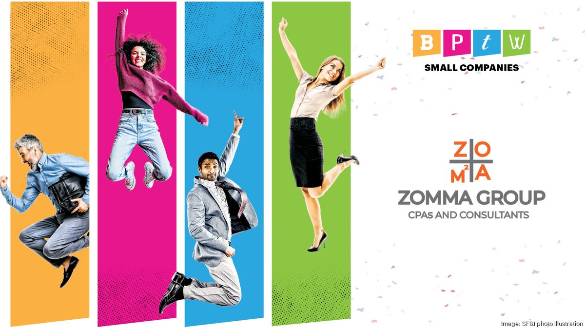 10. Zomma Group LLP - South Florida Business Journal